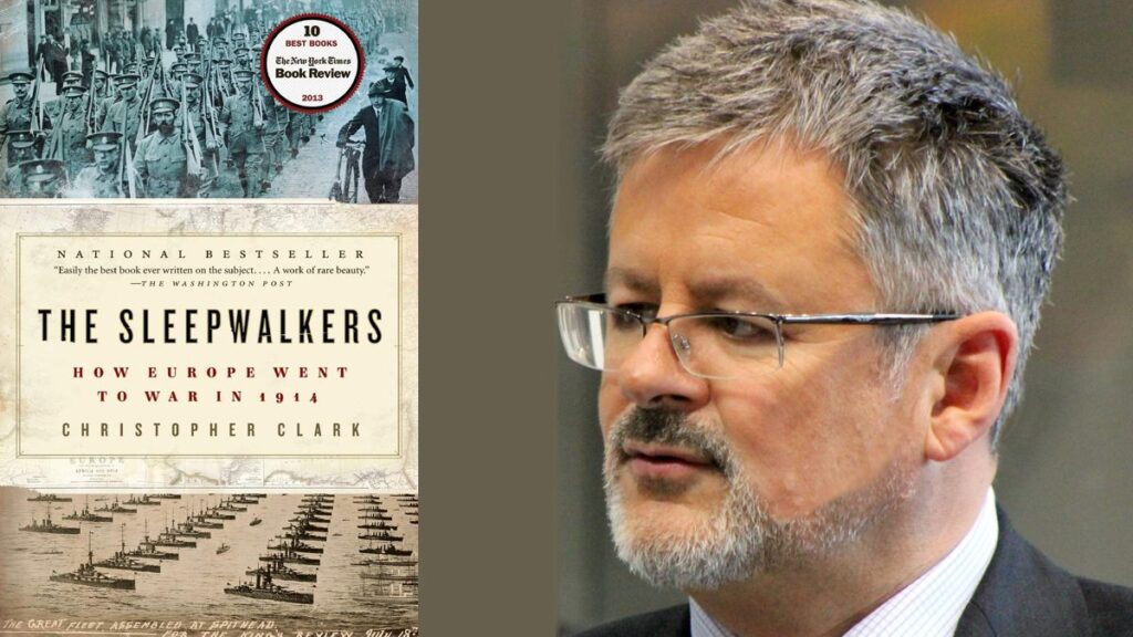 The Sleepwalkers: How Europe Went to War in 1914 - The Thinking ... The Sleepwalkers: How Europe Went to War in 1914 - The Thinking ...