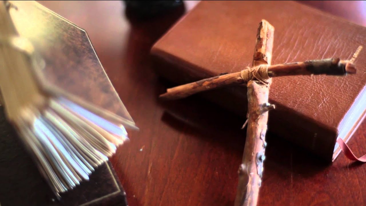 Excerpt From Billy Graham's Prayer Letter To America - The Thinking ...