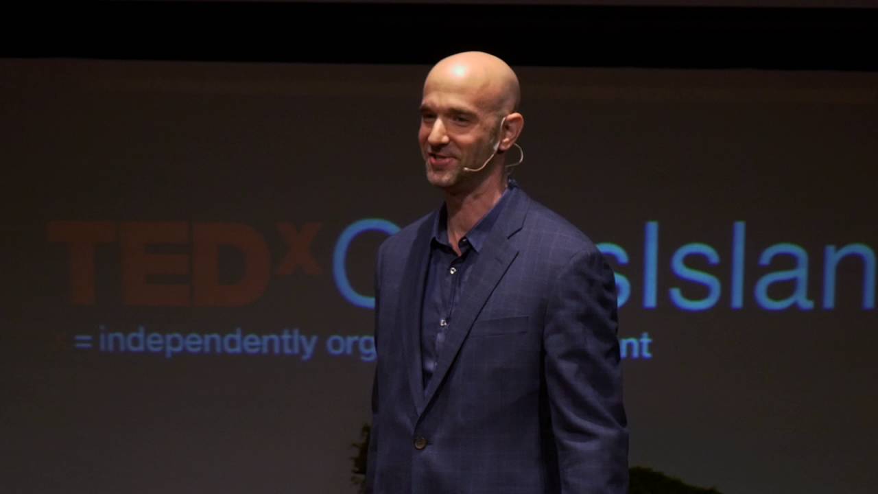 Matthew Schrier on Meeting Al Qaeda in Syria - The Thinking Conservative