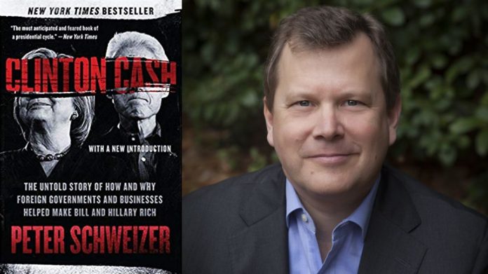 Clinton Cash: The Untold Story of How and Why Foreign Governments and ...