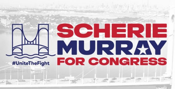Scherie Murray - The Thinking Conservative News