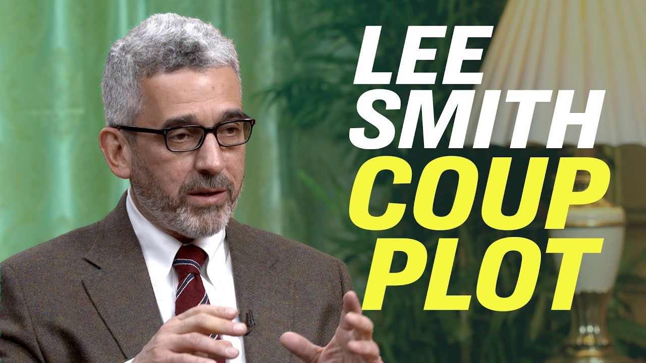 The Plot Against the President: The True Story of How Congressman Devin ...