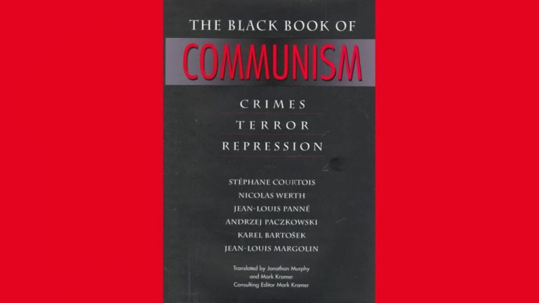 The Black Book of Communism - The Thinking Conservative News