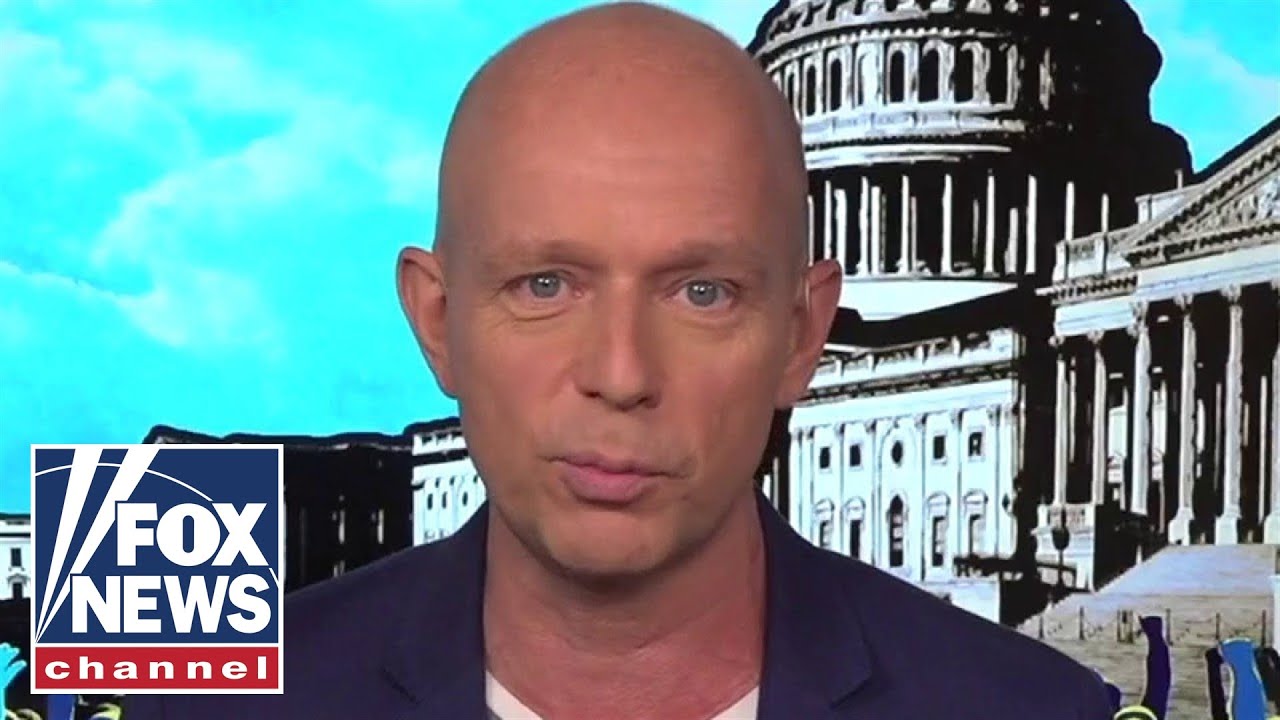 Steve Hilton: We need a more sustainable anti-virus policy - The ...