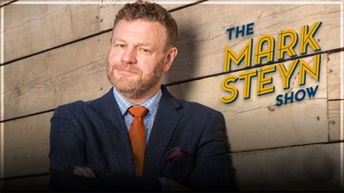Video Playlist: The Mark Steyn Show - The Thinking Conservative