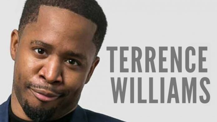 Video Playlist: Comedian Terrence K Williams - The Thinking Conservative News