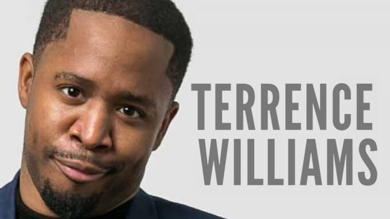 Video Playlist: Comedian Terrence K Williams - The Thinking ...