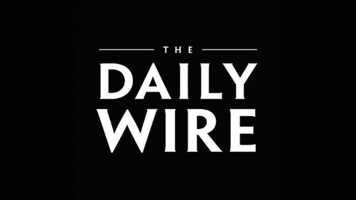 Gina Carano To Produce And Star In Upcoming Film For The Daily Wire ...