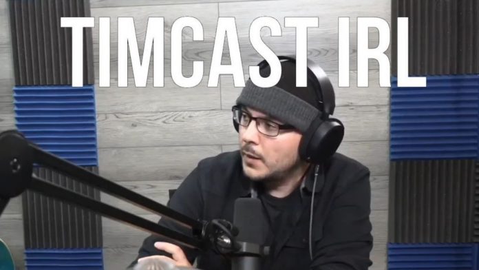 Video Playlist: TimCast IRL By Tim Pool - The Thinking Conservative News