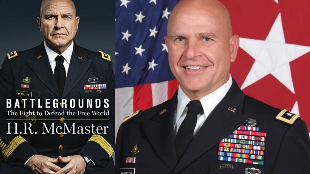 Battlegrounds The Fight To Defend The Free World The Thinking Battlegrounds The Fight To Defend The Free World The Thinking