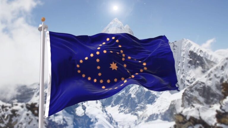 What is The New Federal State Of China? - The Thinking Conservative News