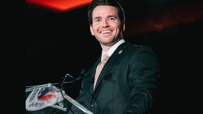 California Assemblyman Kevin Kiley - The Thinking Conservative News