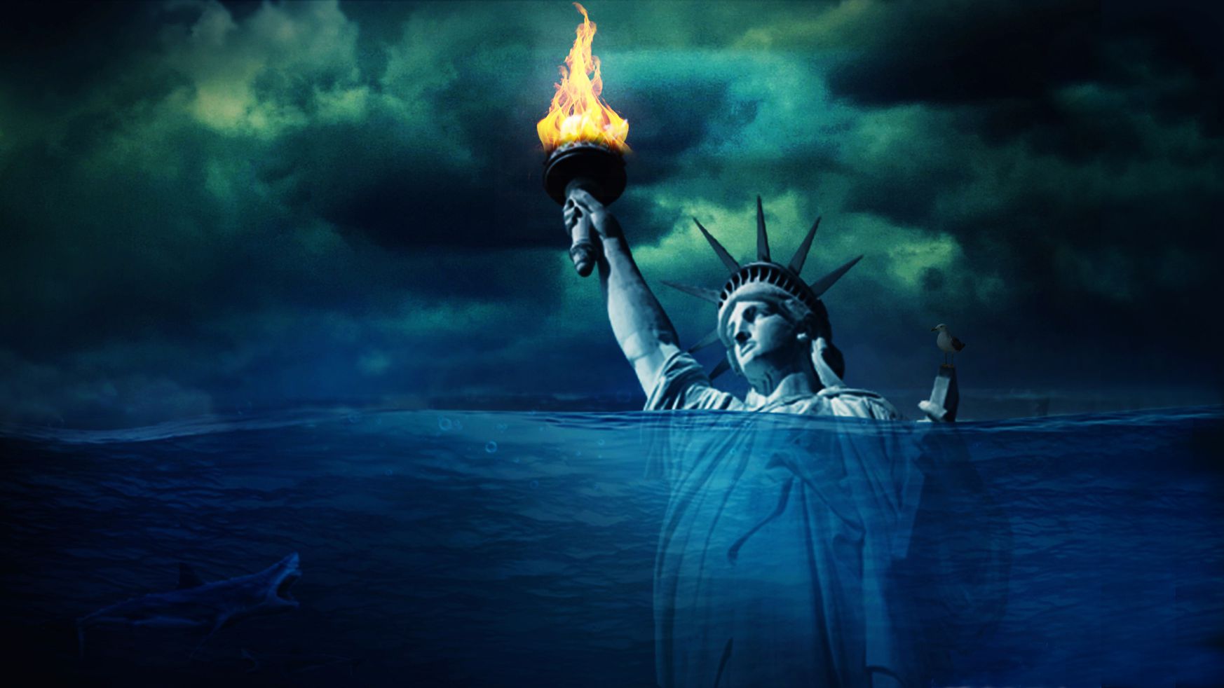 It’s a Fight for Liberty and Freedom - The Thinking Conservative