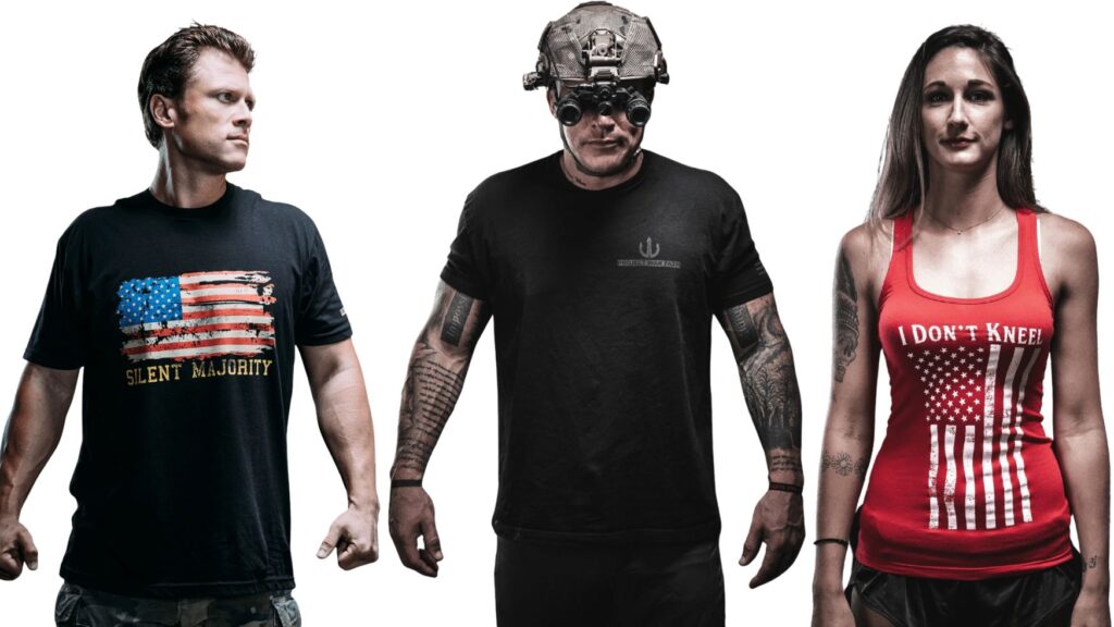 Project War Path - The Thinking Conservative News