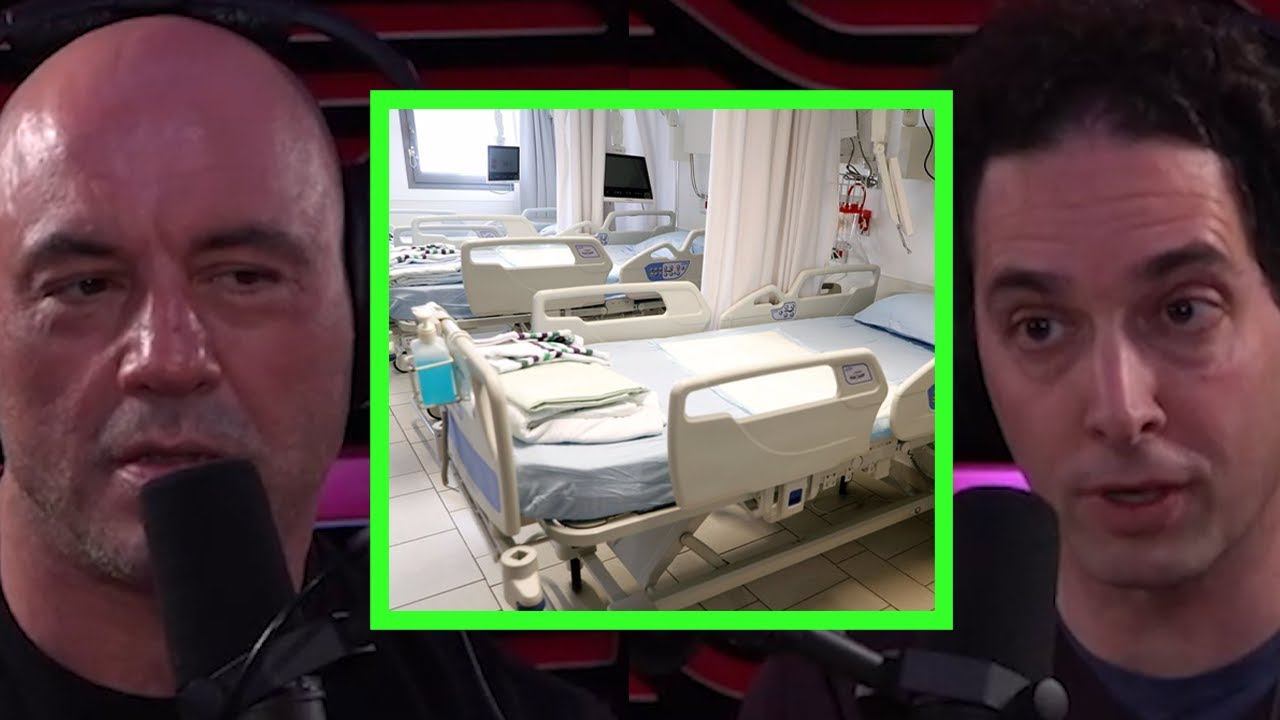 Alex Berneson Details How Coronavirus Deaths Are Counted - The Thinking ...