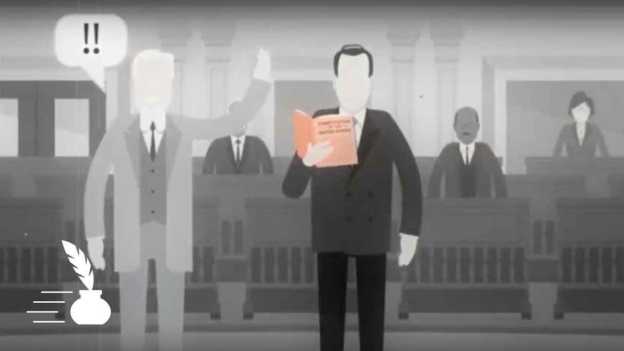 Filibusters: History, Purpose, & Controversy - The Thinking ...