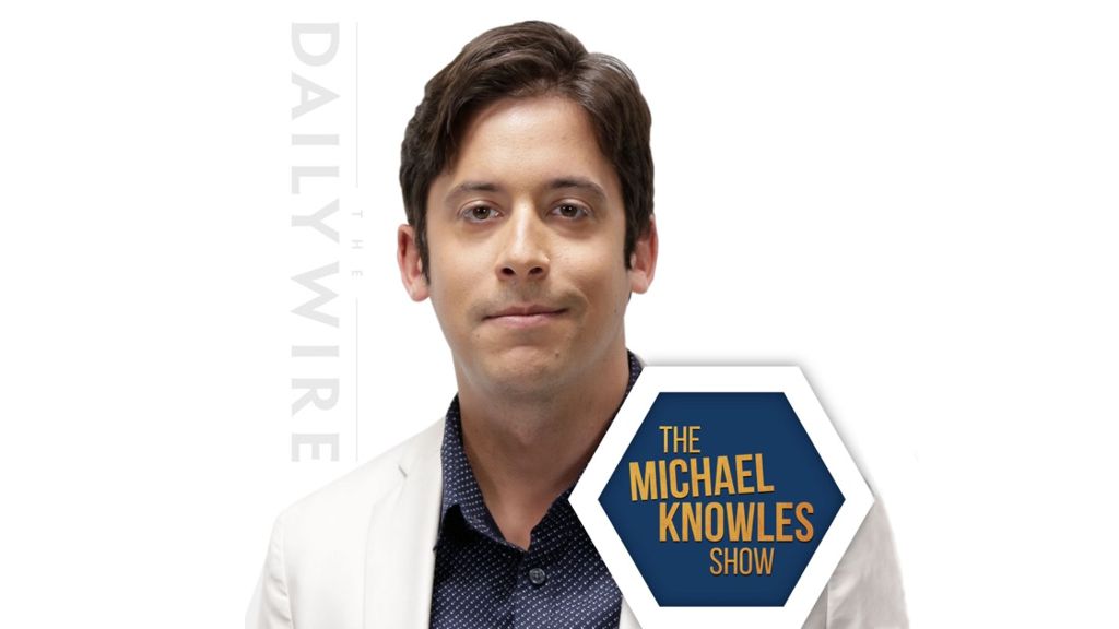 Video Playlist: Michael Knowles Highlights - The Thinking Conservative