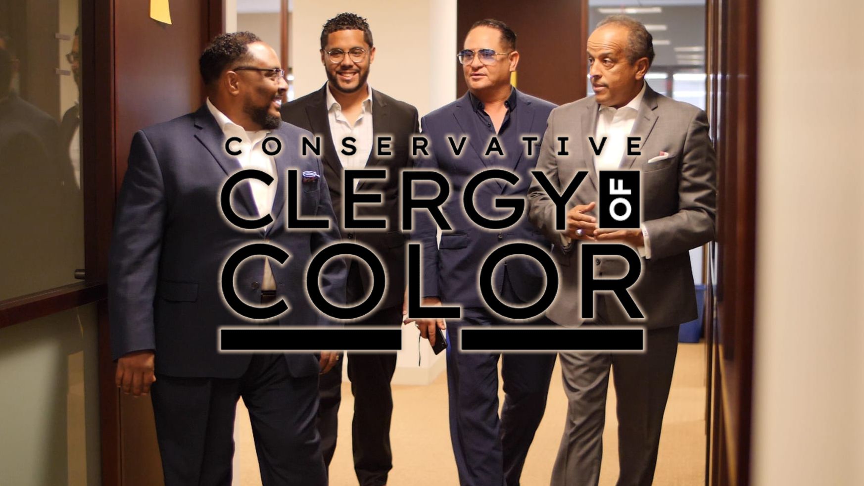 Conservative Clergy of Color - The Thinking Conservative