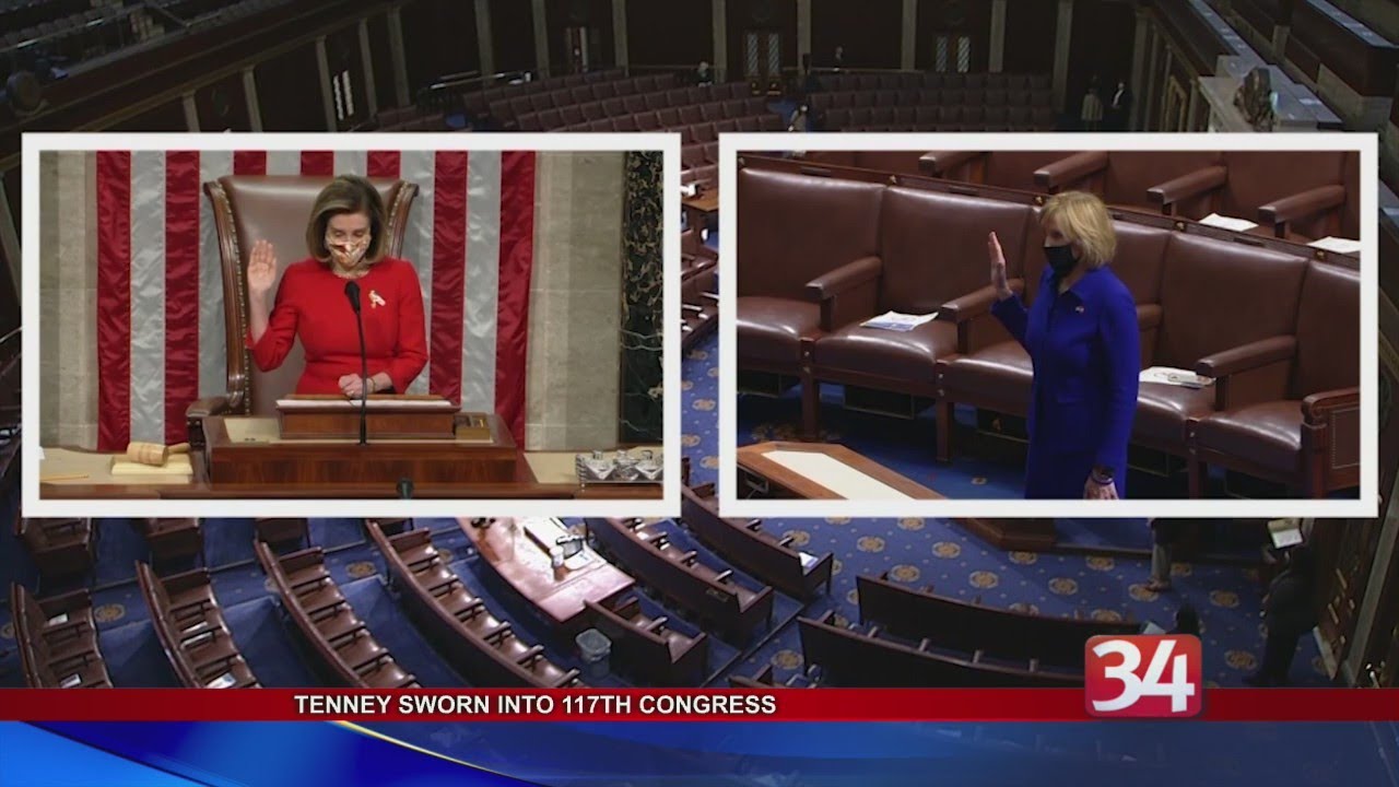 Claudia Tenney finally wins Congressional seat in 22nd District of New ...