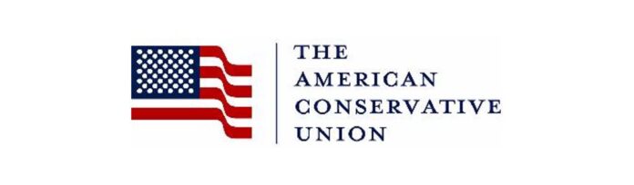 The American Conservative Union - The Thinking Conservative News