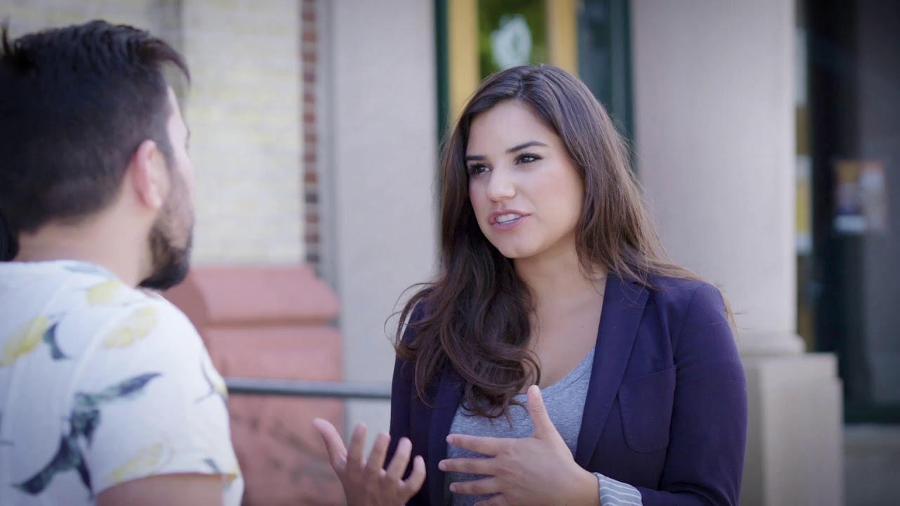 Catalina Lauf For Congress 2022 - The Thinking Conservative News