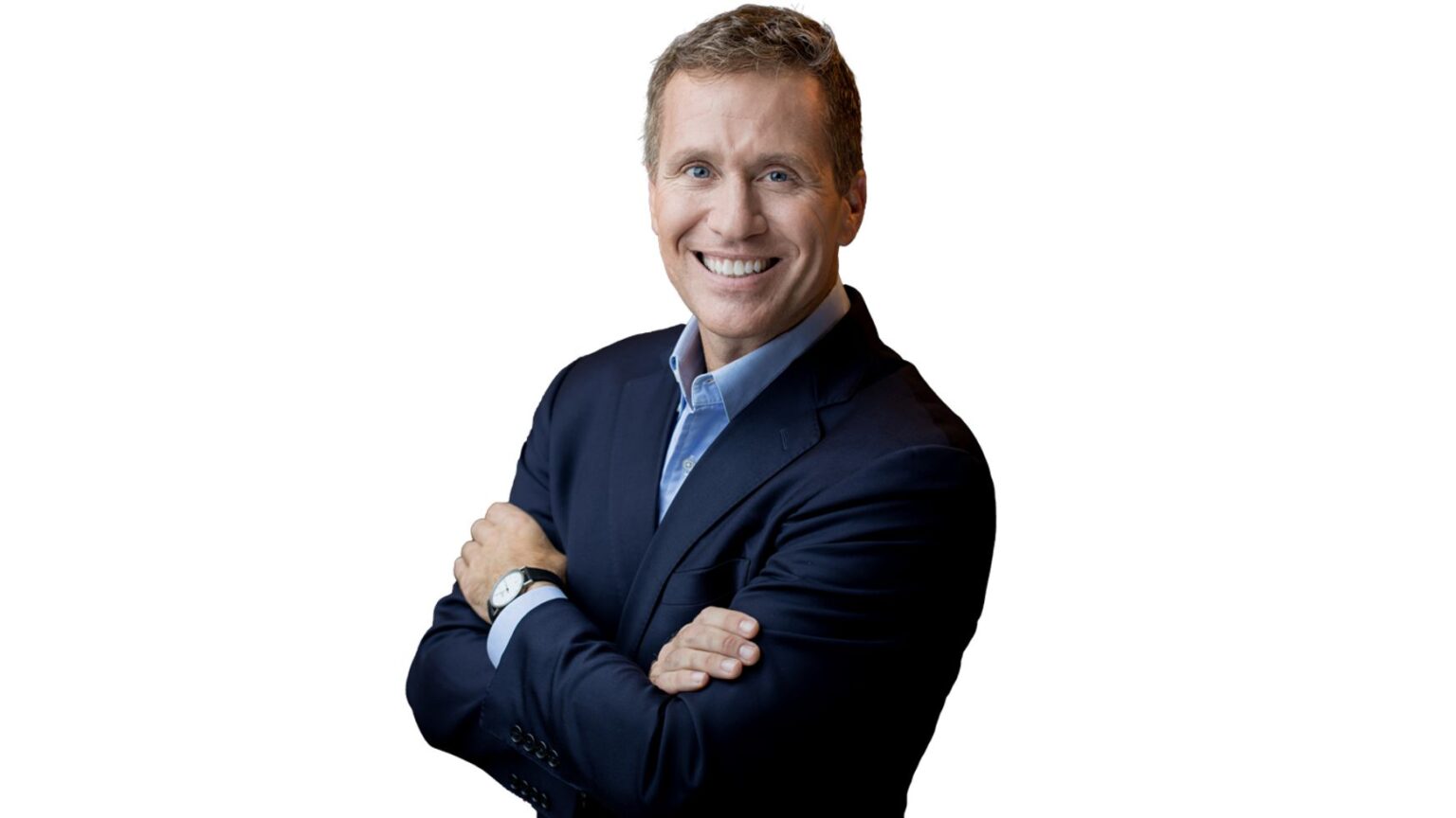 Eric Greitens For U.S. Senate Missouri - The Thinking Conservative News