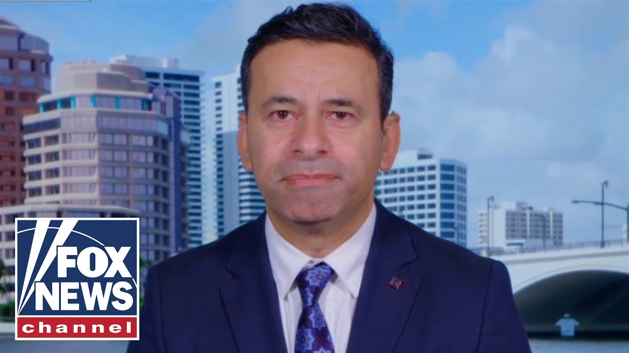 Johns Hopkins professor hits out at Dr. Fauci for denying the US is ...