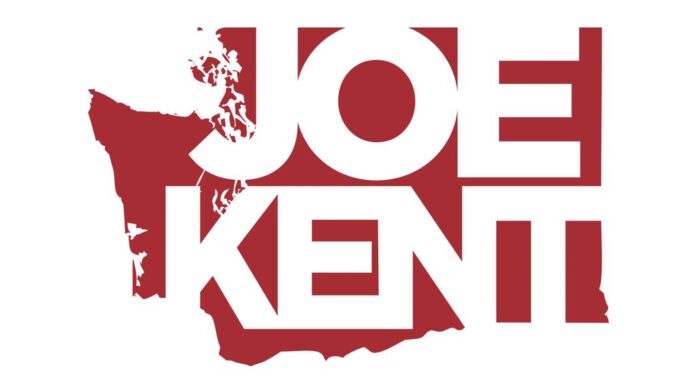 Joe Kent For U.S. Congress Washington State - The Thinking Conservative ...