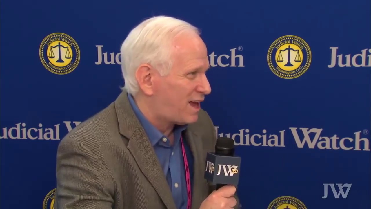 The Start of a New National Security Watchdog Organization - The ...