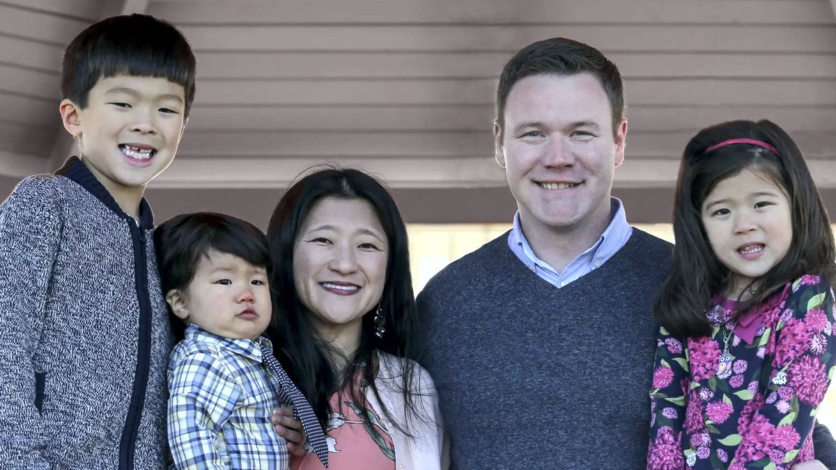 Doug Wardlow For Attorney General of Minnesota - The Thinking ...