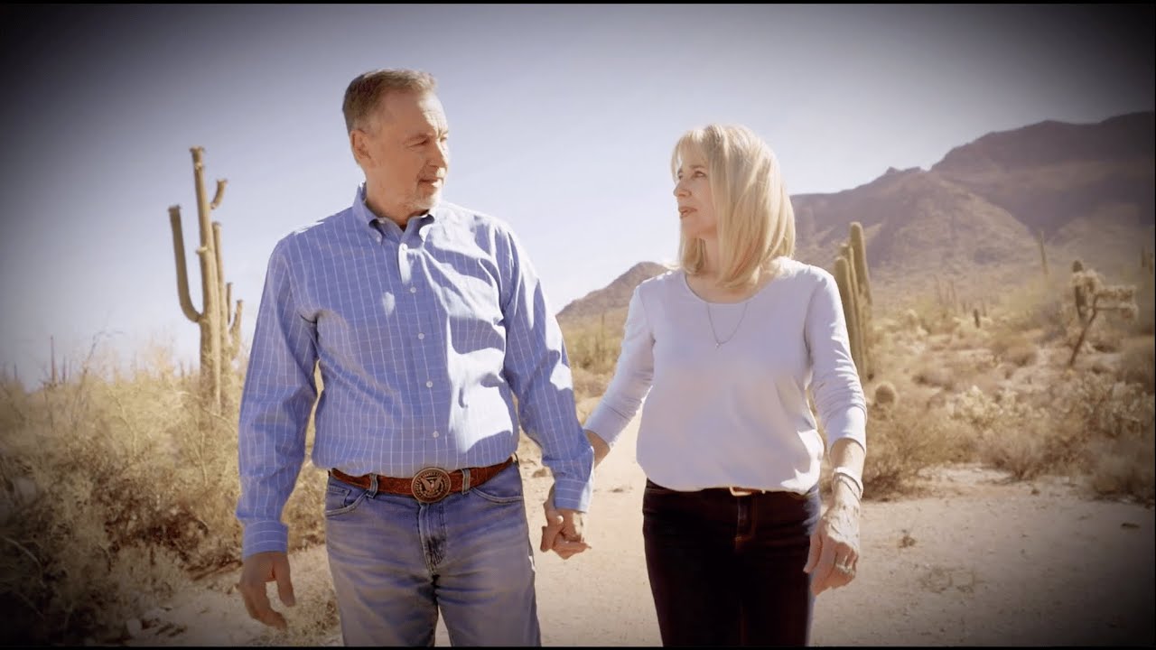 Matt Salmon For Governor of Arizona - The Thinking Conservative News