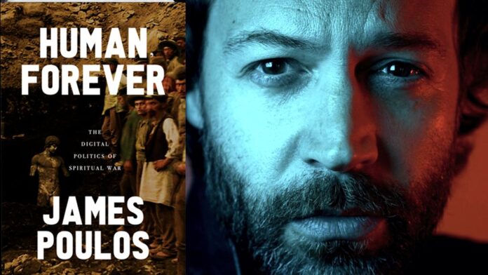 Human, Forever - The Thinking Conservative