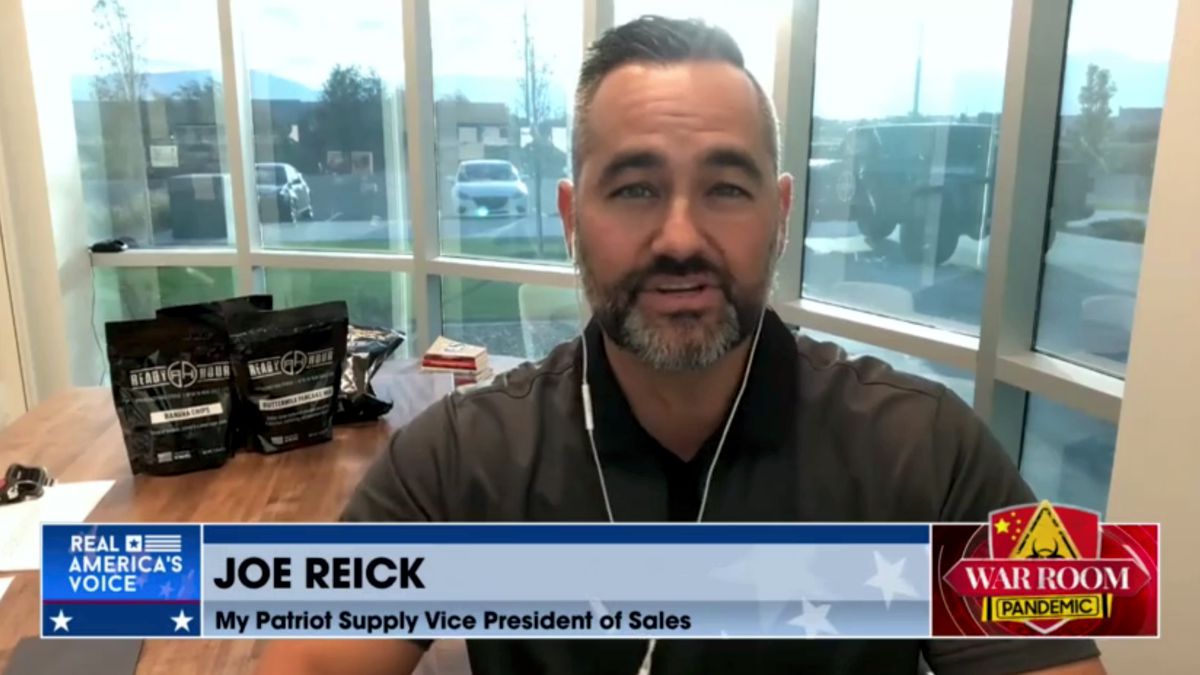 Warning Of Major Food Shortage Imminent, Already Started - The Thinking ...