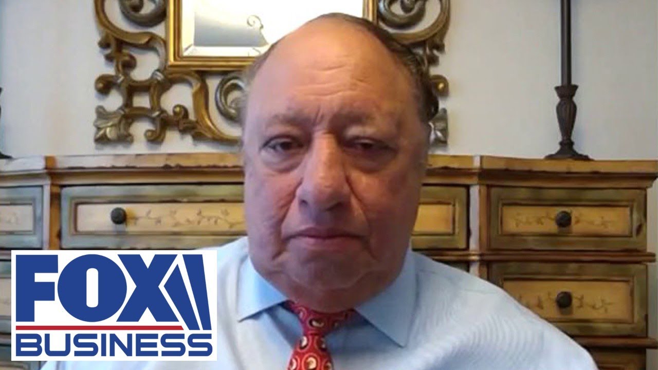 Billionaire Supermarket Owner Warns: Food Prices Will Go Up ...