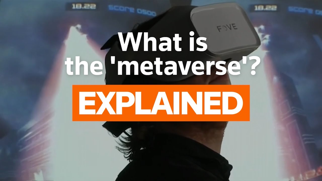 What the Metaverse Is and How It Will Work - The Thinking Conservative News