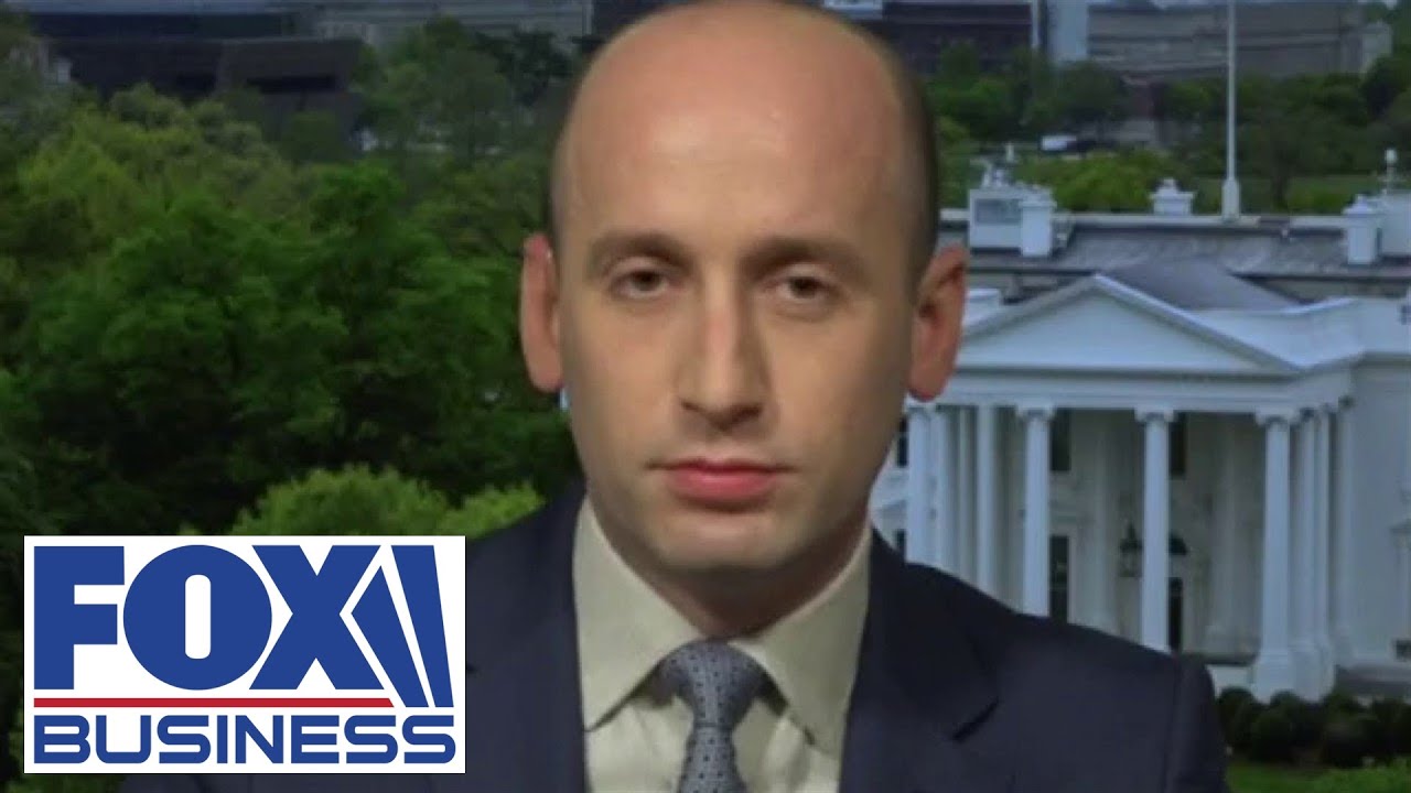 America First Legal - The Thinking Conservative News