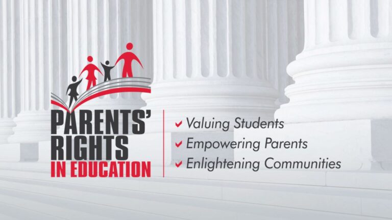 Parents' Rights in Education - The Thinking Conservative News