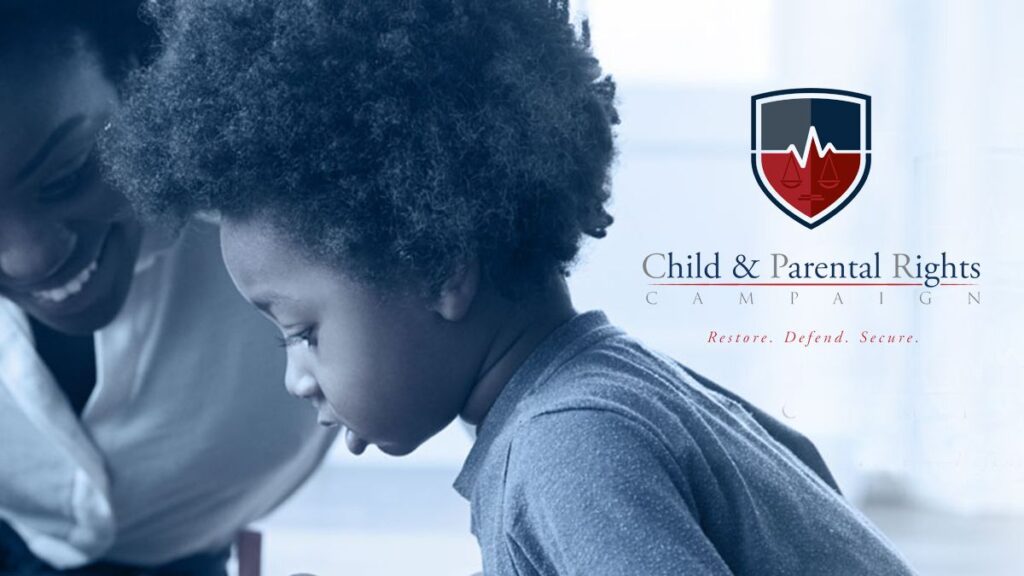 Child & Parental Rights Campaign - The Thinking Conservative News