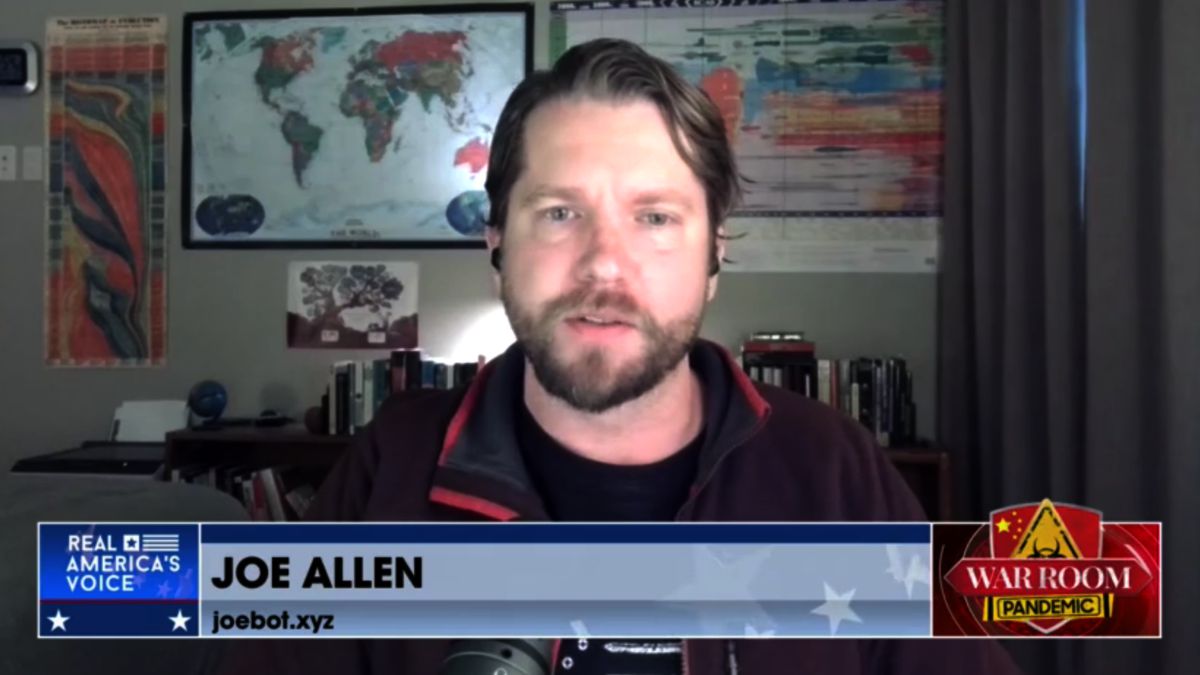 Transhumanism And Virtual Reality Are A Dangerous Duo - The Thinking ...