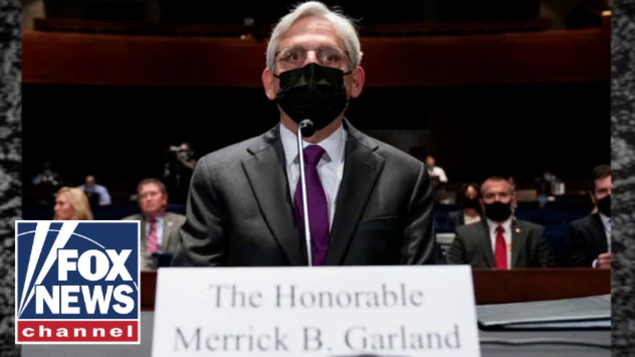 Garland Authorized FBI Counterterrorism Division To Target Parents ...