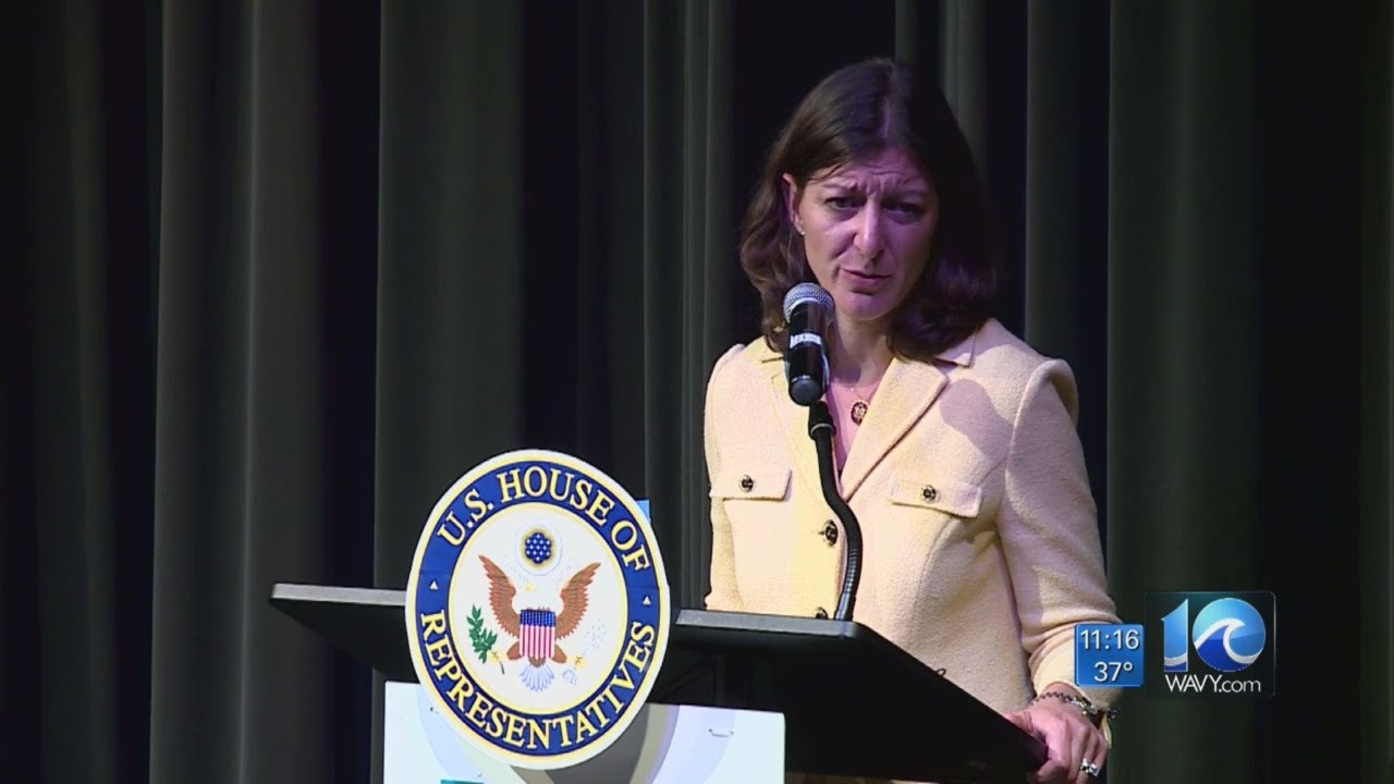 Dem Rep Is Dead Silent On Corrupt CCP Investment - The Thinking ...