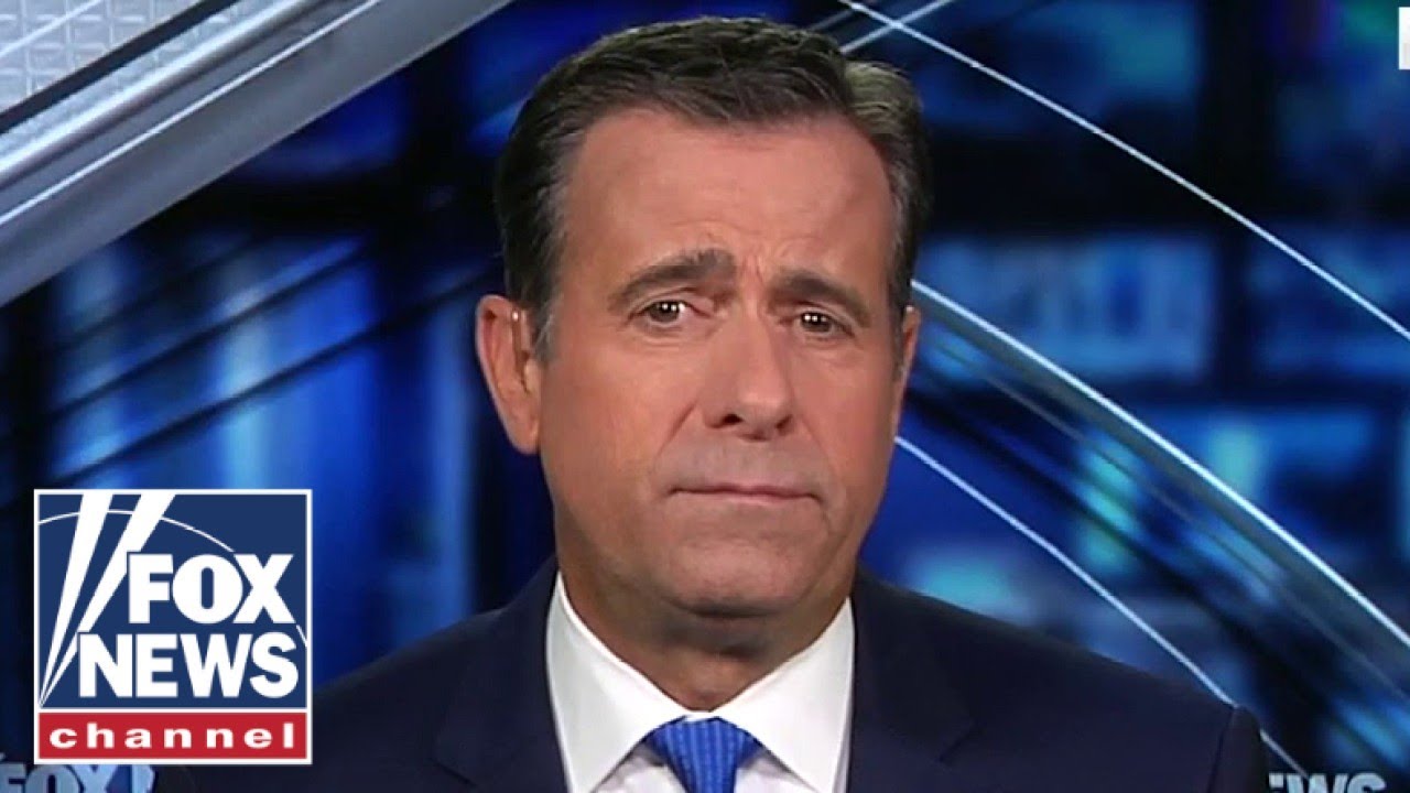 ‘Many’ More Durham Indictments Likely in Connection to Steele Dossier ...