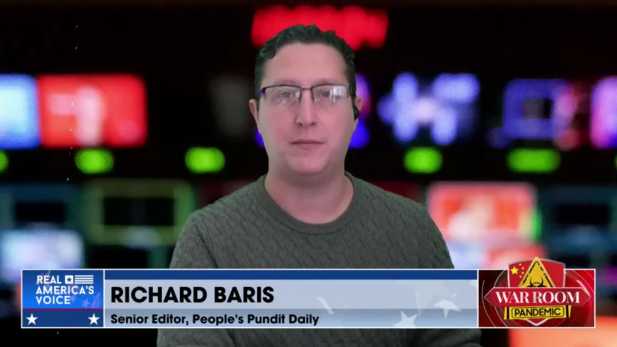 Monumental Collapses In The Biden Regime - The Thinking Conservative News