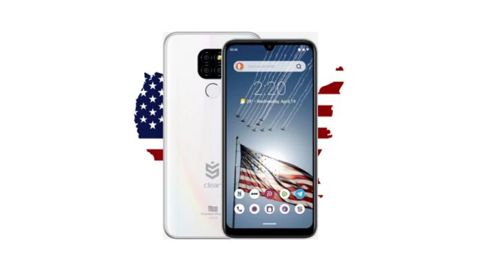 Freedom Phone - The Thinking Conservative News