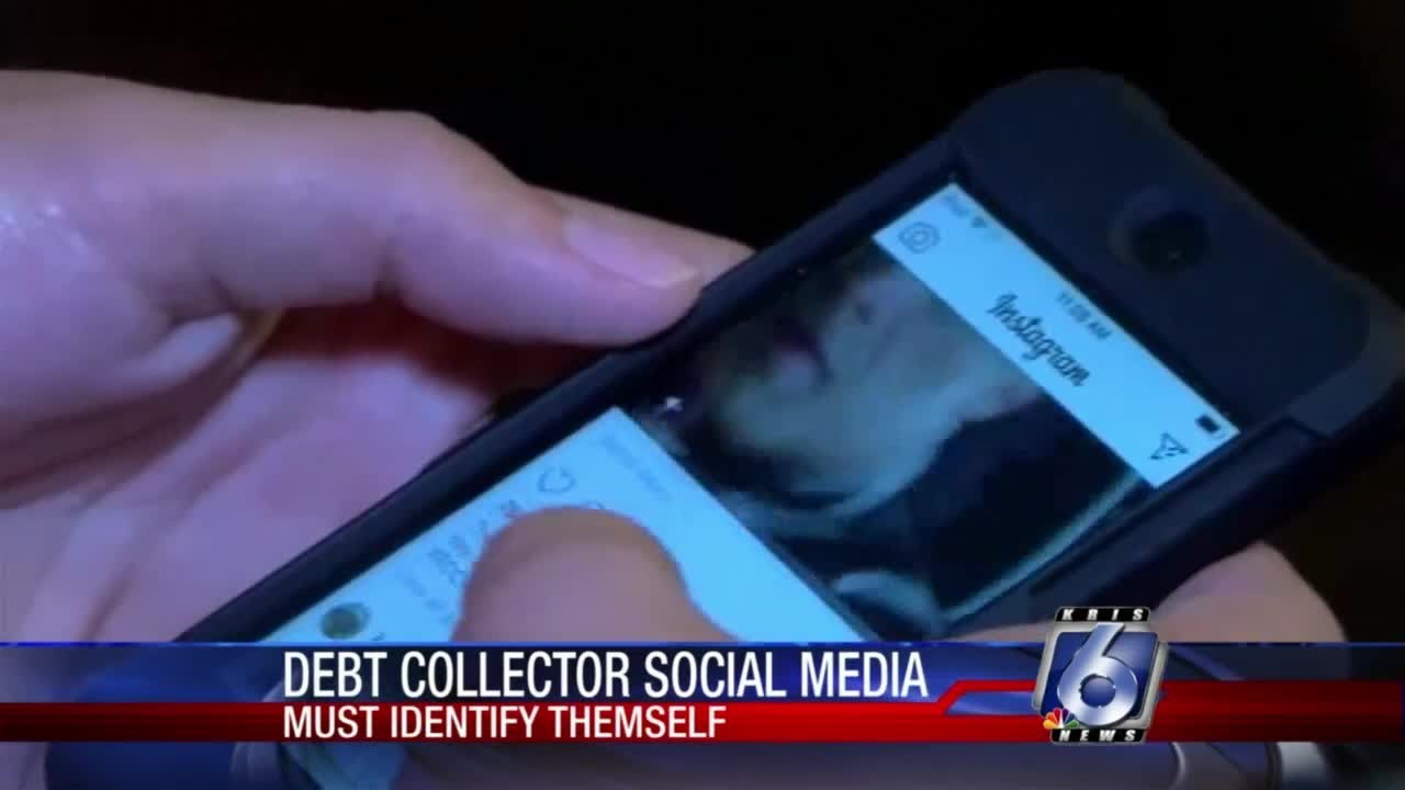 Debt Collectors Can Now Text, Email, and Send Direct Messages to ...