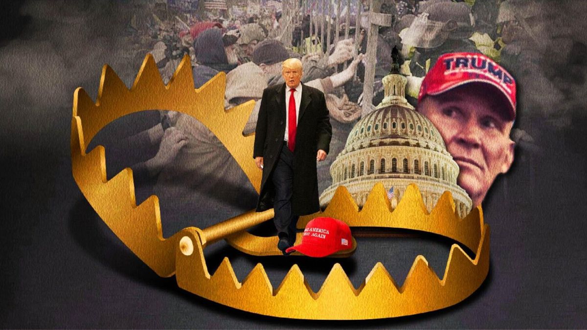 Meet Ray Epps, Part 2: Damning New Details Emerge Exposing Massive Web ...