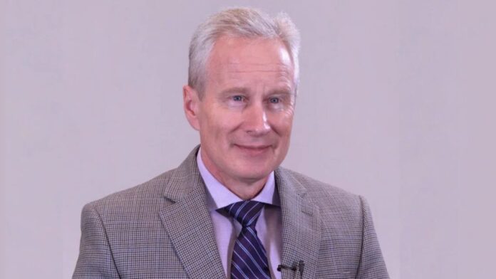 Dr. Peter McCullough: Vaccine Mandates Should Be Repealed - The ...