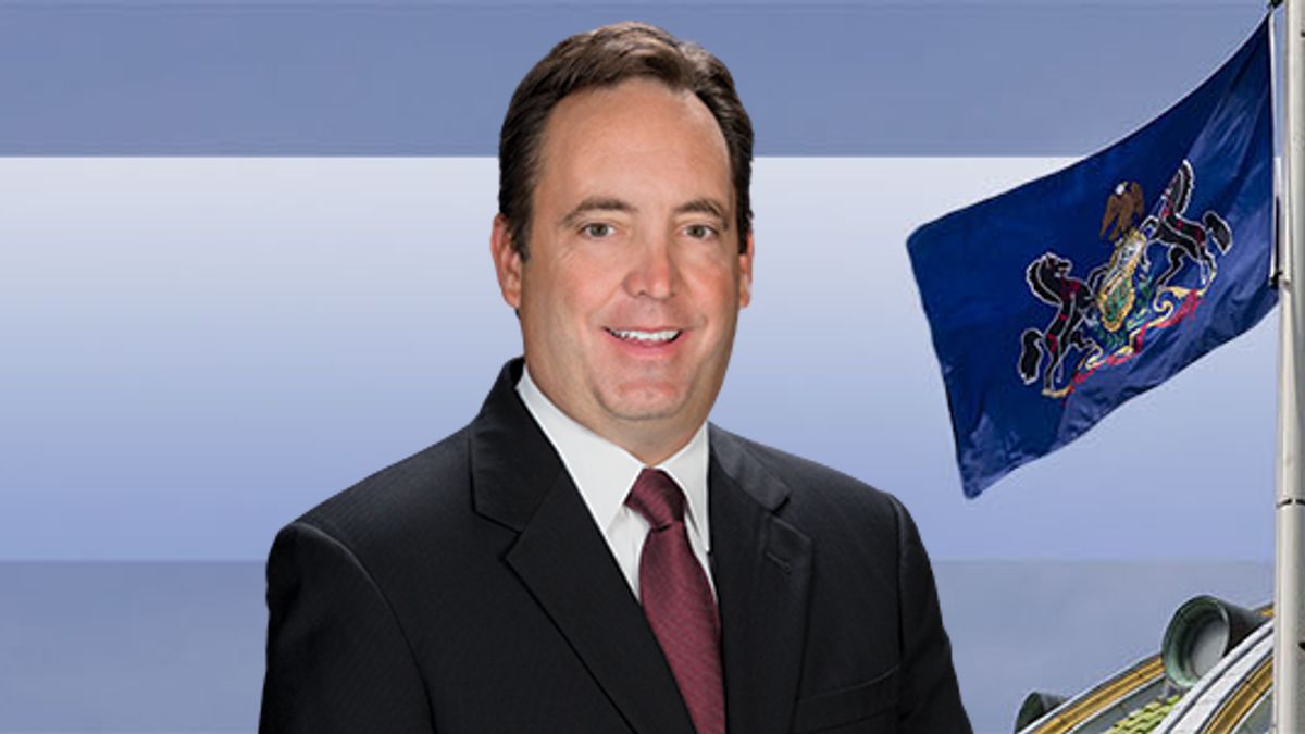 Corman Applauds Commonwealth Court Ruling Supporting Election ...