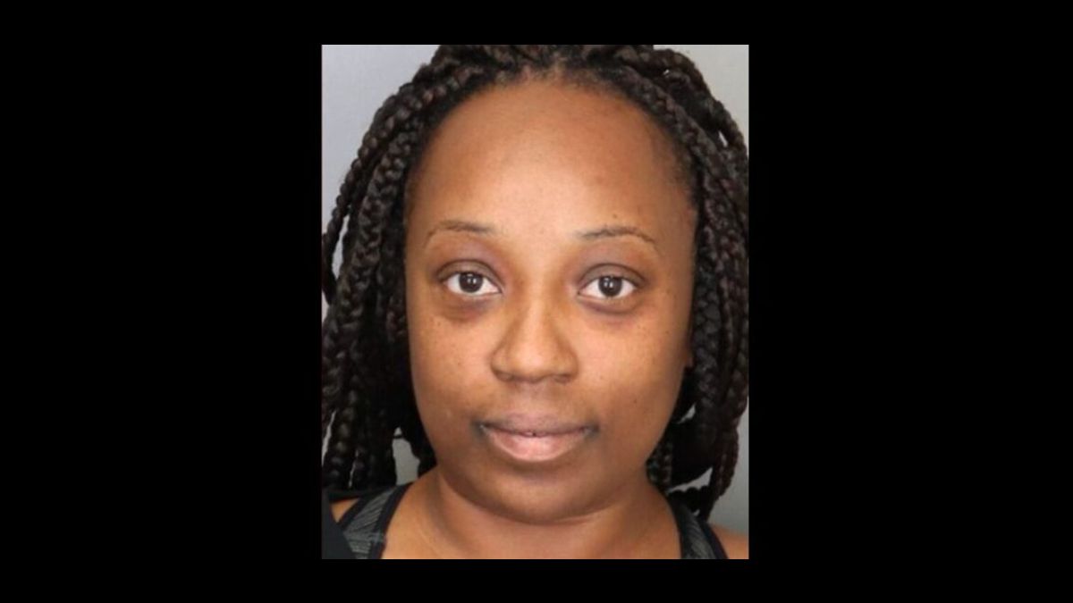 Memphis Black Lives Matter Founder Sentenced to 6 Years for Illegally ...