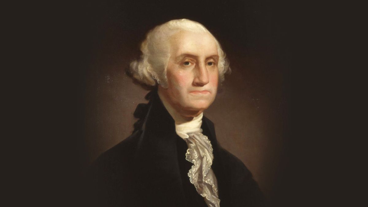 Great Leaders: George Washington - The Thinking Conservative News